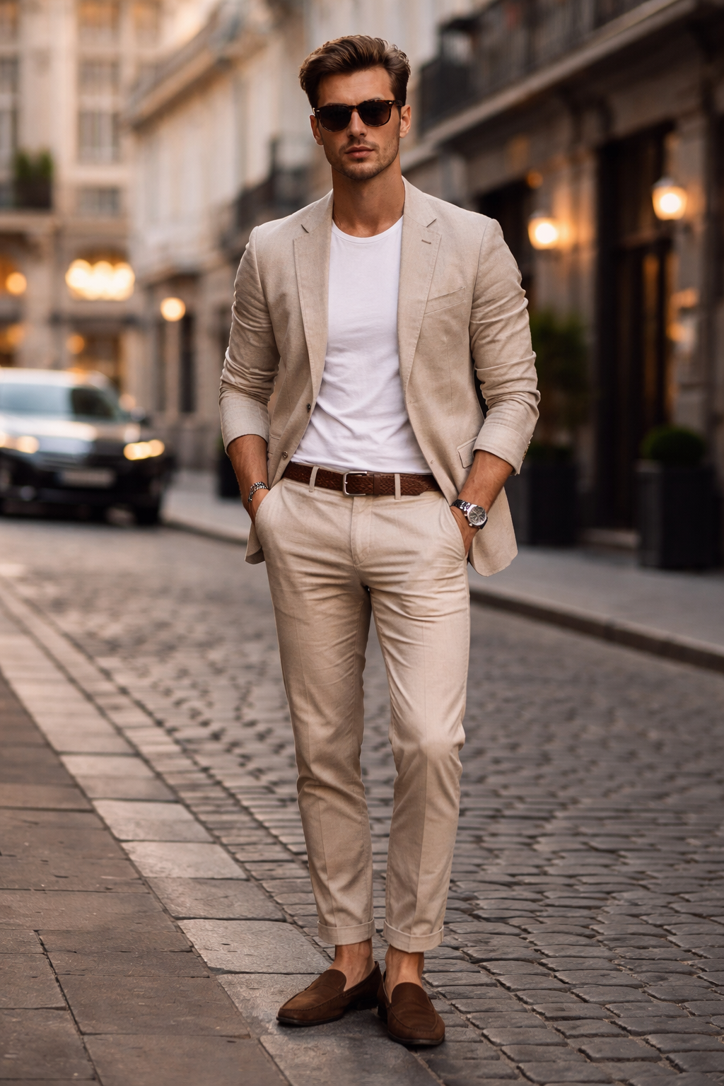 Man – Valkon