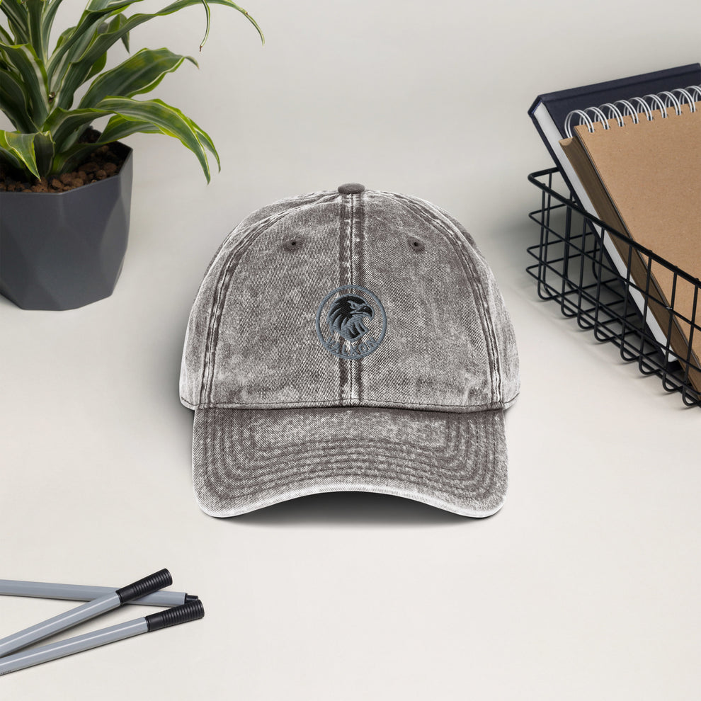 Valkon Vintage Cap